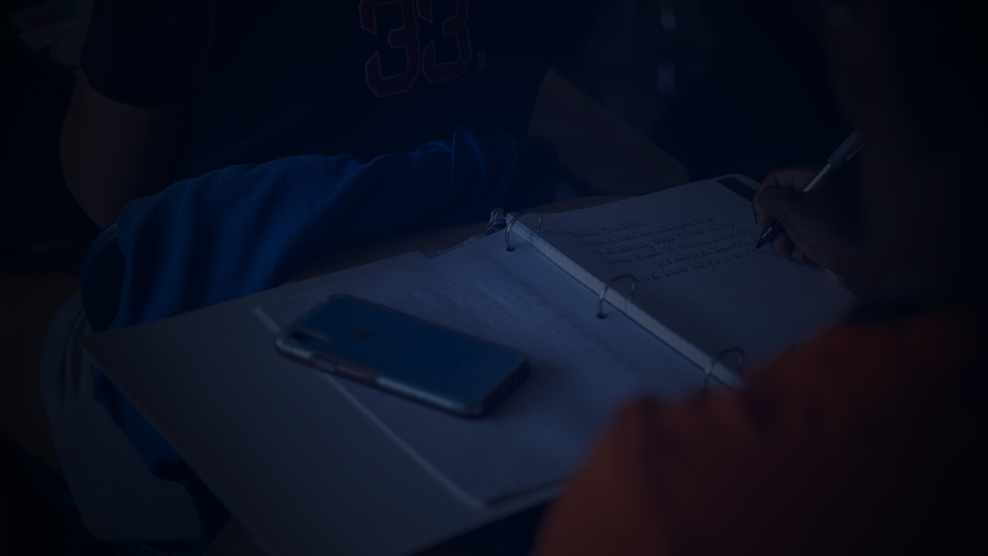 Tutoring Hours | Department of Statistics