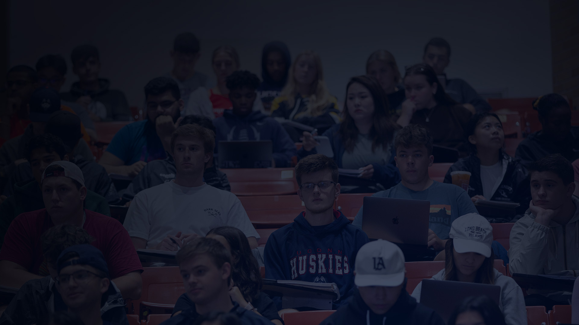 Statistics Minor | Department of Statistics