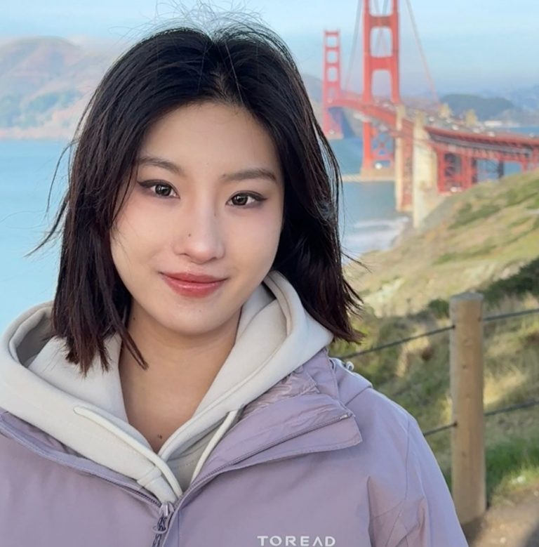 Graduate Students | Department of Statistics