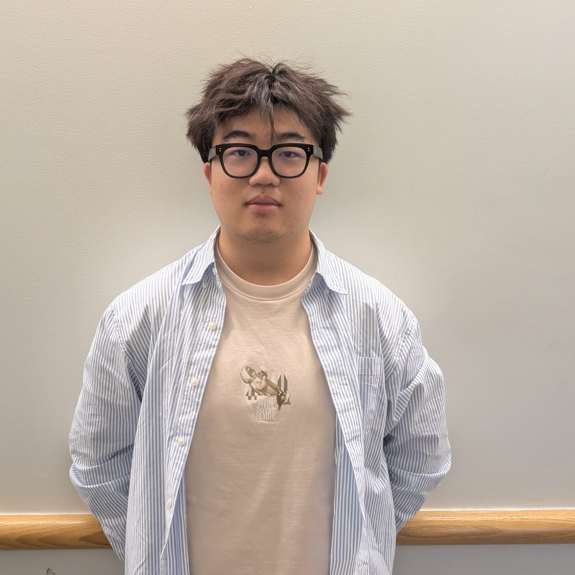 Chenxi Zhang | Department of Statistics